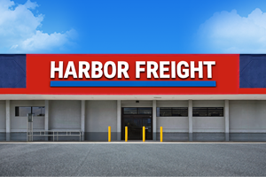 Harbor Freight Store Tucson, AZ