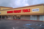 Harbor Freight Store Houston, TX