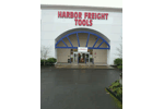 Harbor Freight Store Federal Way, WA