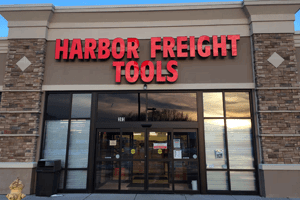 Harbor Freight Store Bridgeport, CT