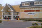 Harbor Freight Store Hyannis, MA