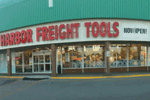 Harbor Freight Store Louisville, KY