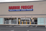 Harbor Freight Store Salisbury, MD