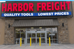 Harbor Freight Store Longview, WA