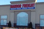 Harbor Freight Store South Portland, ME