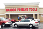Harbor Freight Store Rome, GA