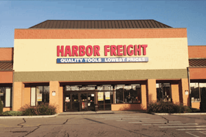 Harbor Freight Mason Ohio