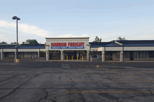 Harbor Freight Store Findlay, OH