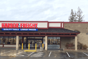Harbor Freight Elk Grove