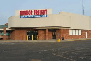 Harbor Freight Store Bradley, IL