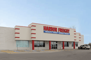 Harbor Freight Store Cheyenne, WY