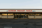Harbor Freight Store Lubbock, TX