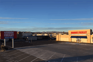 Harbor Freight Store Ridgecrest, CA