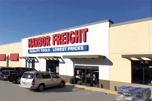 Harbor Freight Store Sylmar, CA
