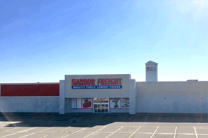 Harbor Freight Store Mattoon, IL