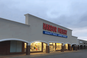 Harbor Freight Store Dyersburg, TN
