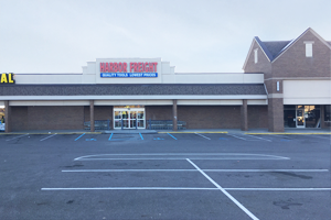 Harbor Freight Store Three Rivers, MI