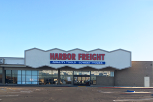 Harbor Freight Store Victorville CA