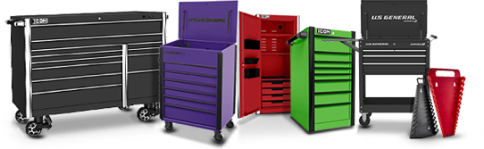 Tool Storage Buying Guide | DIY How to Buy – Harbor Freight Tools