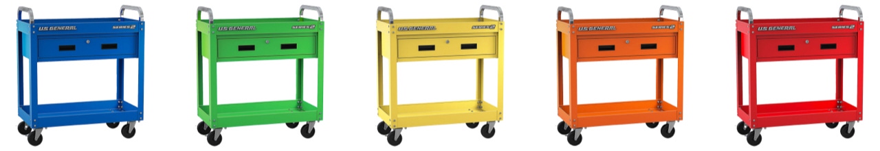 Tool Storage Buying Guide | DIY How to Buy – Harbor Freight Tools