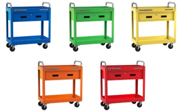 Tool Storage Buying Guide | DIY How to Buy – Harbor Freight Tools