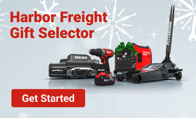 Top 10 Can’t-Miss Harbor Freight Gifts for Any Tool Enthusiast – Harbor ...