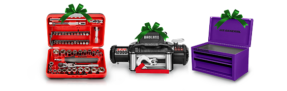 Top 10 Can’t-Miss Harbor Freight Gifts for Any Tool Enthusiast – Harbor ...