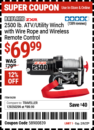Harbor Freight Tools Coupons – Save Big on Your Next Project