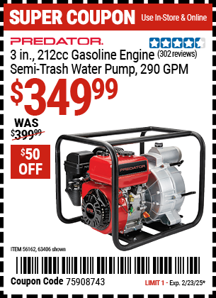 61489 harbor freight coupon store