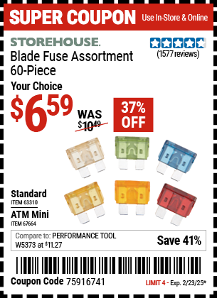 Harbor Freight Tools Coupons – Save Big on Your Next Project