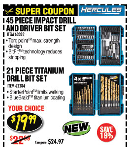 Extreme Slashed Prices