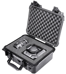 Apache Protective Case