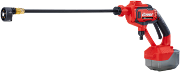 20V Cordless Portable Power Cleaner - Tool Only