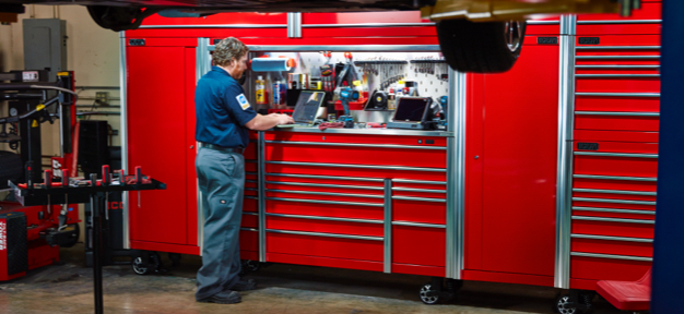 ICON Tools | Diagnostics, Storage, Hand Tools, and Shop Equipment ...