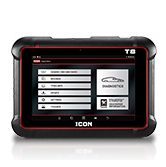 ICON Professional Diagnostics Tools | Testing & Repair Information ...