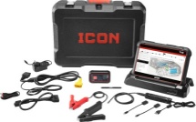 ICON Professional Diagnostics Tools | Testing & Repair Information ...