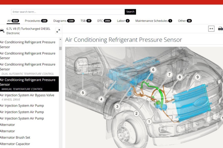 T10 Professional Comprehensive Diagnostic Scanner
