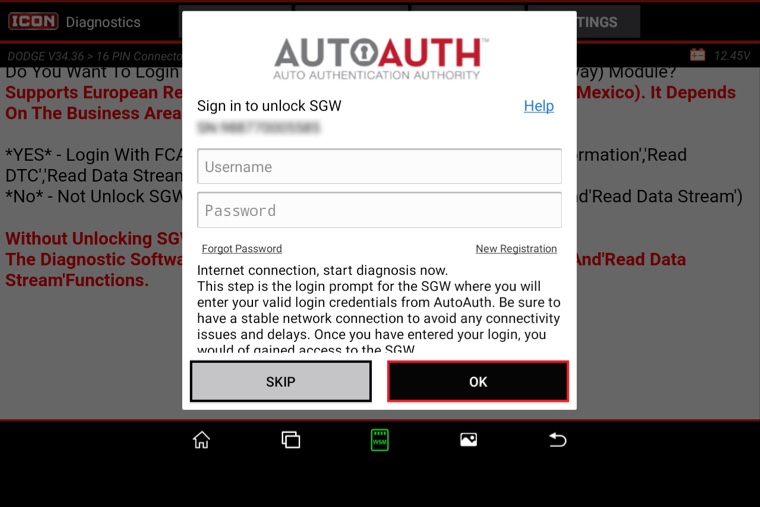 T10 Professional Comprehensive Diagnostic Scanner