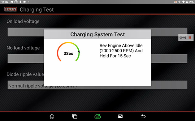 T10 Professional Comprehensive Diagnostic Scanner