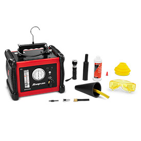 Diagnostic Smoke Machine