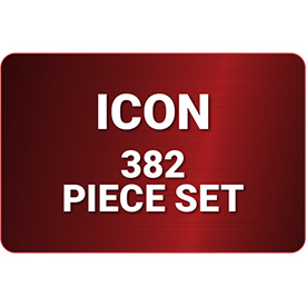 Core Master Set, 382-Piece