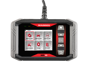 Maddox Diagnostic Code Readers & Scan Tools - Harbor Freight
