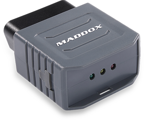 Maddox Diagnostic Code Readers & Scan Tools - Harbor Freight