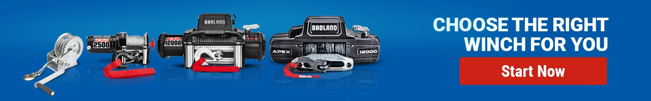 Off-Road Truck Accessories – Harbor Freight Tools