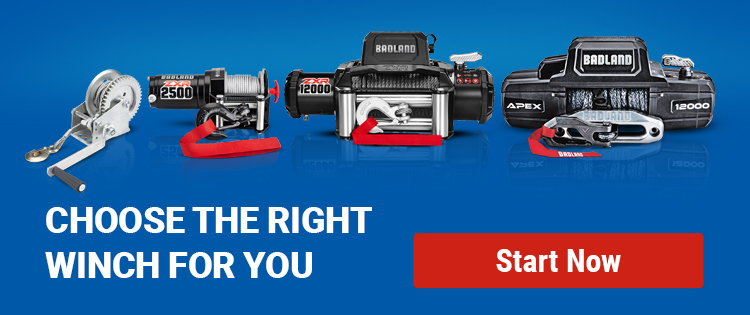 Off-Road Truck Accessories – Harbor Freight Tools