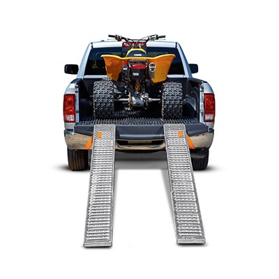 Off-Road Truck Accessories – Harbor Freight Tools