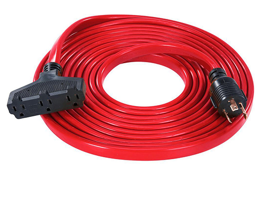 4375 Watt Gas-Powered Portable Generator with CO SECURE Technology, EPA