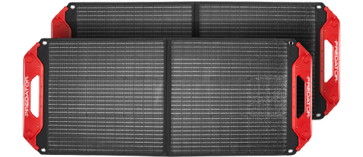 1200 Watt Power Station, 1060 Wh Capacity