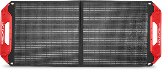 600 Watt Power Station, 512 Wh Capacity