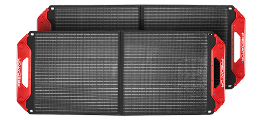 2000 Power Station, 2000 Running Watts, 1545 Wh Capacity
